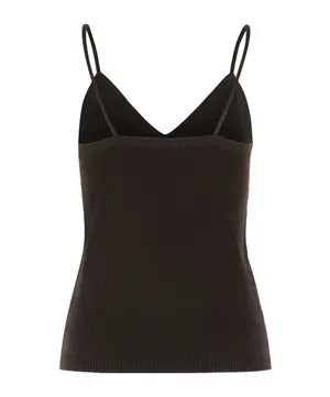 LISA YANG Nala Tank Top - Darkoak