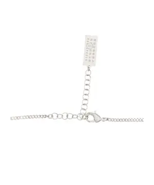 MAISON MARGIELA Cocktail Pendant Drop Necklace