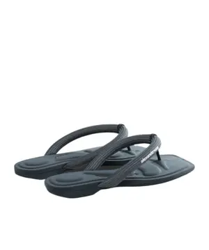 Alexander Wang Jenna Thong Sandals - Grey