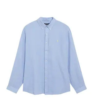 Polo Ralph Lauren Button-down Shirt - Blue