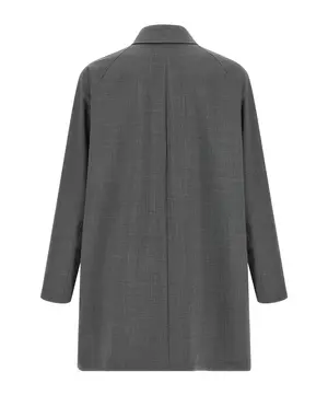 Herno Flight Reversible Jacket - Black