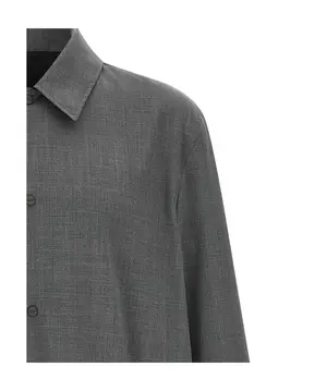Herno Flight Reversible Jacket - Black