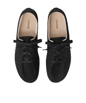 LEMAIRE Souris Trainers