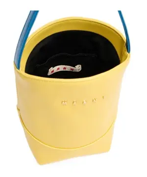 Marni Small Top Handle Bag