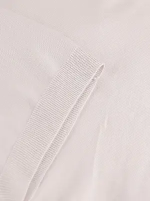 Valentino Garavani Embellished Short-sleeved Jumper