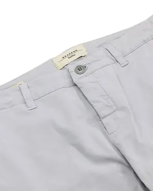 Max Mara Slim Jeans - White