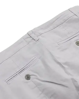 Max Mara Slim Jeans - White