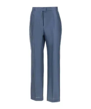 Max Mara Elegante Straight-leg Pants