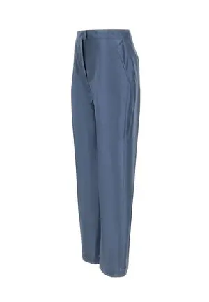 Max Mara Elegante Straight-leg Pants