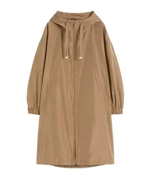 Max Mara Elasticated Coats For Women