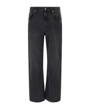 Sefr Relaxed Jeans For Men
