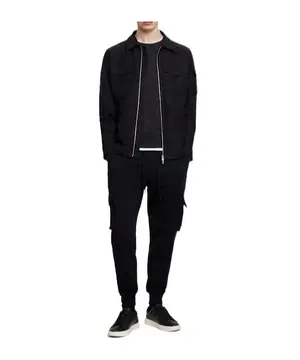 Moose Knuckles Hartsfield Cargo Pants