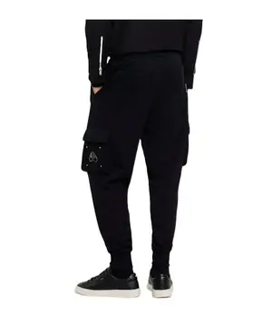 Moose Knuckles Hartsfield Cargo Pants