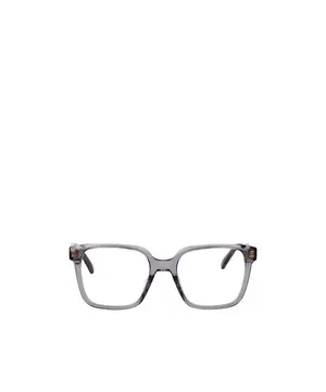 Dior Full Rim Rectangle Eyeglasses