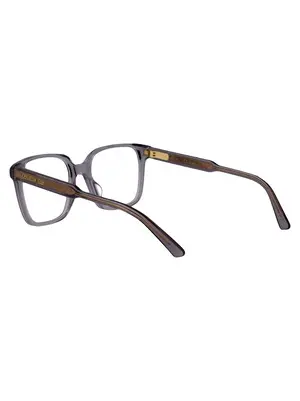 Dior Full Rim Rectangle Eyeglasses