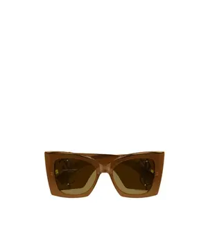 Saint Laurent Blaze Cat Eye Sunglasses