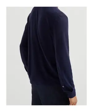 Brunello Cucinelli Button Cardigan