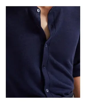 Brunello Cucinelli Button Cardigan
