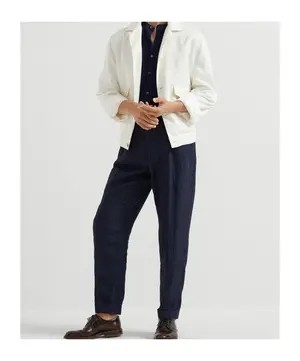 Brunello Cucinelli Button Cardigan