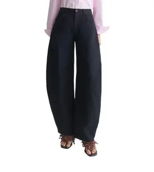 Séfr Tiko Wide-leg Trousers