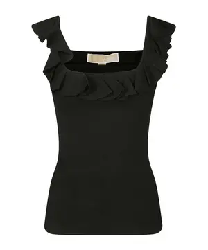 Michael Kors Stretch Camis Tanks For Women