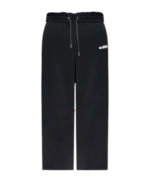 Misbhv Drawstring Sport Bottoms For Men