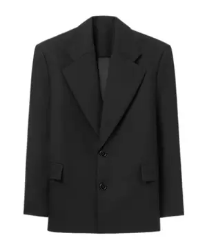 Séfr Single Breasted Blazer