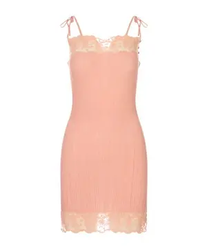 Chloe Sweater Dress Cocktail Dresses