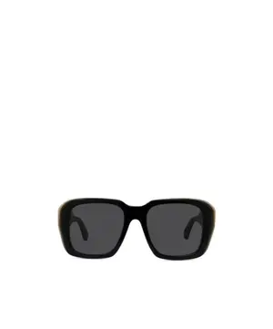 Loewe Square Frame Sunglasses