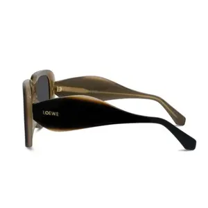 Loewe Square Frame Sunglasses