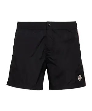 Moncler Classic Bottoms For Men