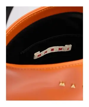 Marni Small Top Handle Bag