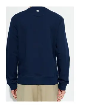 Etro Graphic Print Long Sleeve Sweatshirt