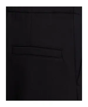Dries Van Noten Hama Cotton Wide-leg Trousers