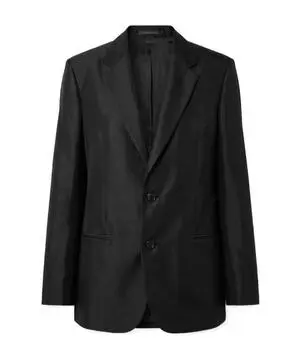 Gucci Fine Silk Faille Jacket