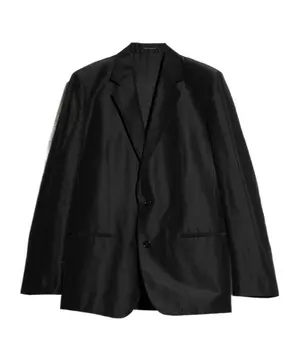 Gucci Fine Faille Jacket