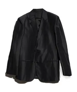 Gucci Fine Faille Jacket
