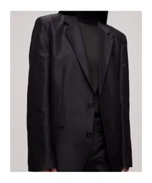 Gucci Fine Faille Jacket
