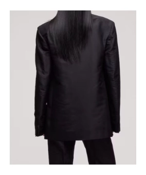 Gucci Fine Faille Jacket
