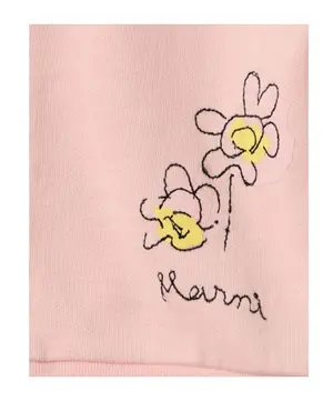 Marni Printed Cotton Sweatshirt