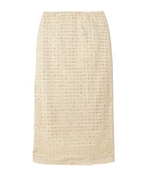 Staud Tulle Skirts