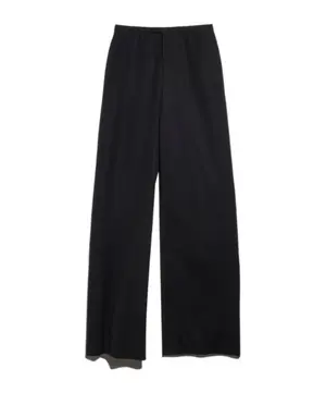 Gucci High-rise Palazzo Pants