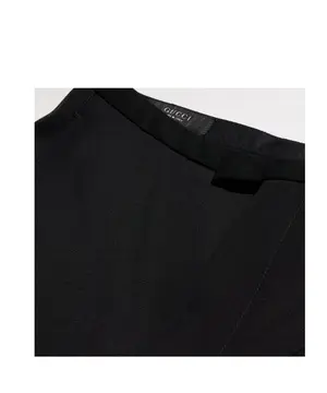 Gucci High-rise Palazzo Pants