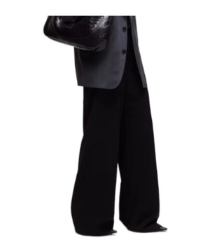 Gucci High-rise Palazzo Pants