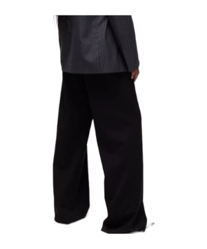 Gucci High-rise Palazzo Pants