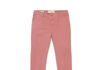 Max Mara Slim Fit Jeans - Pink