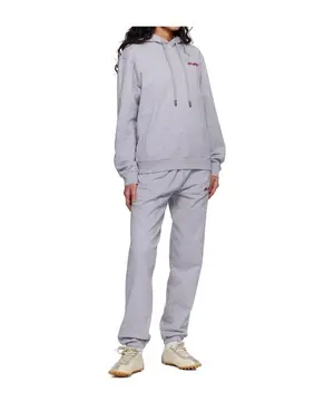Off-White Shadow Logo Cuffed Joggers