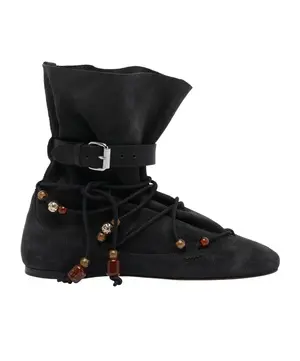 Adjustable Boots For Women