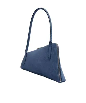 Attico Sunrise Shoulder Bag