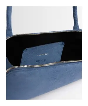 Attico Sunrise Shoulder Bag